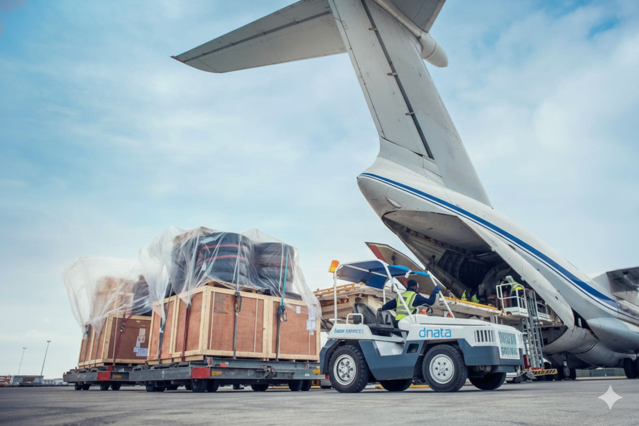 Ocean Transworld Logistics