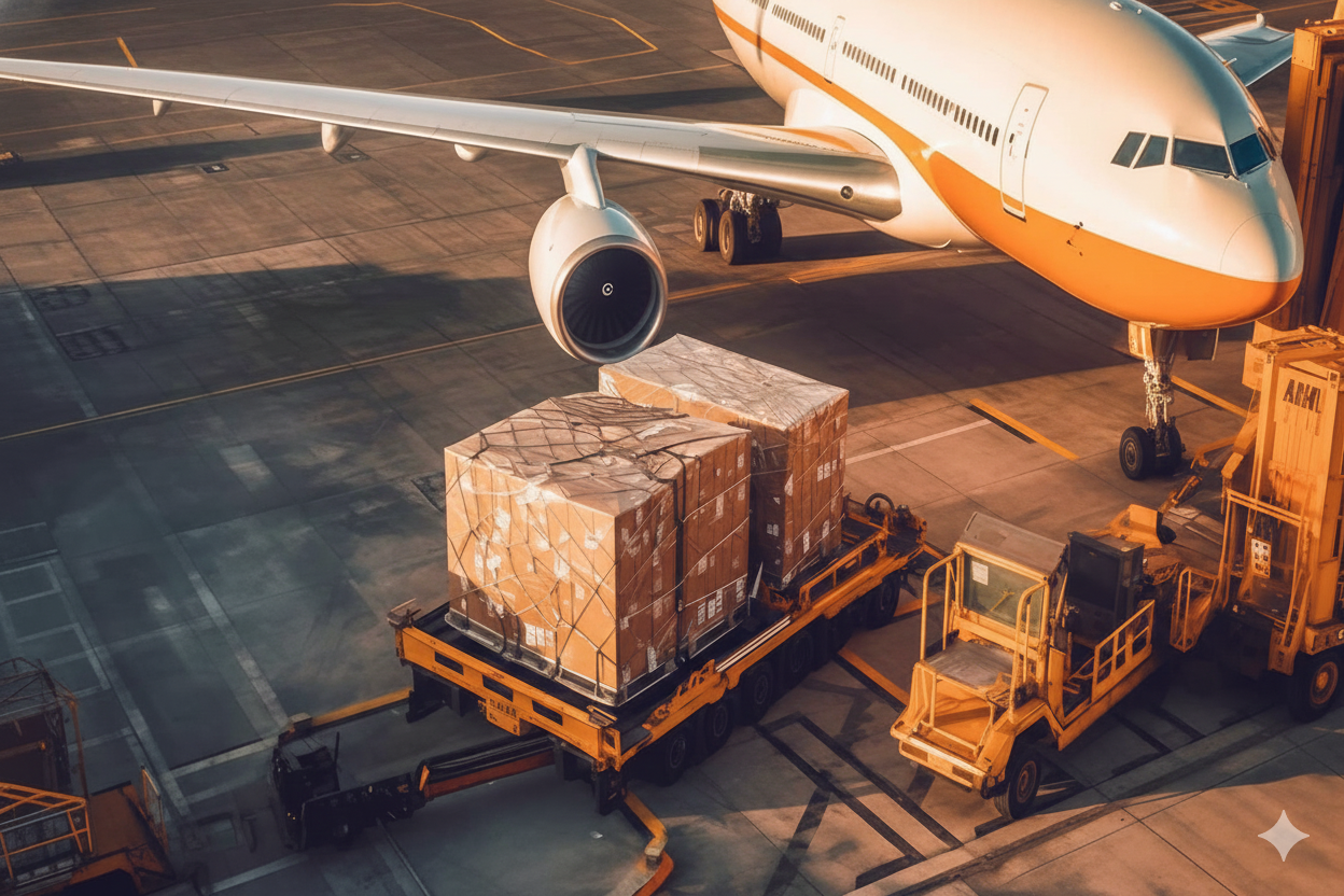 Ocean Transworld Logistics