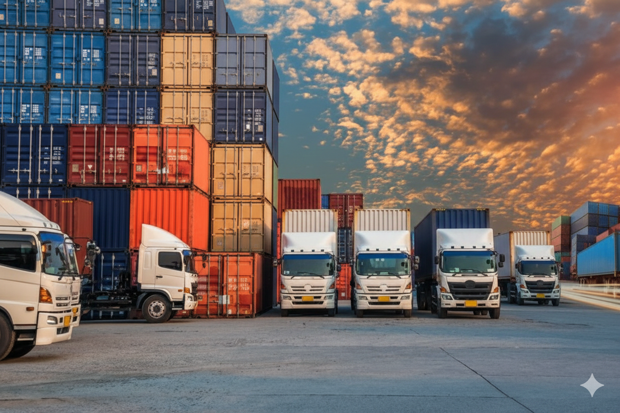 Ocean Transworld Logistics